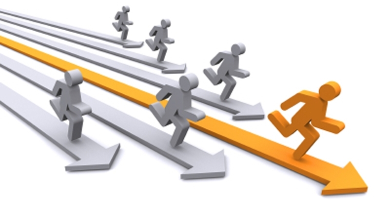 超越竞争对手的6大秘诀，你了解几个？ | 蚂蚁没问题